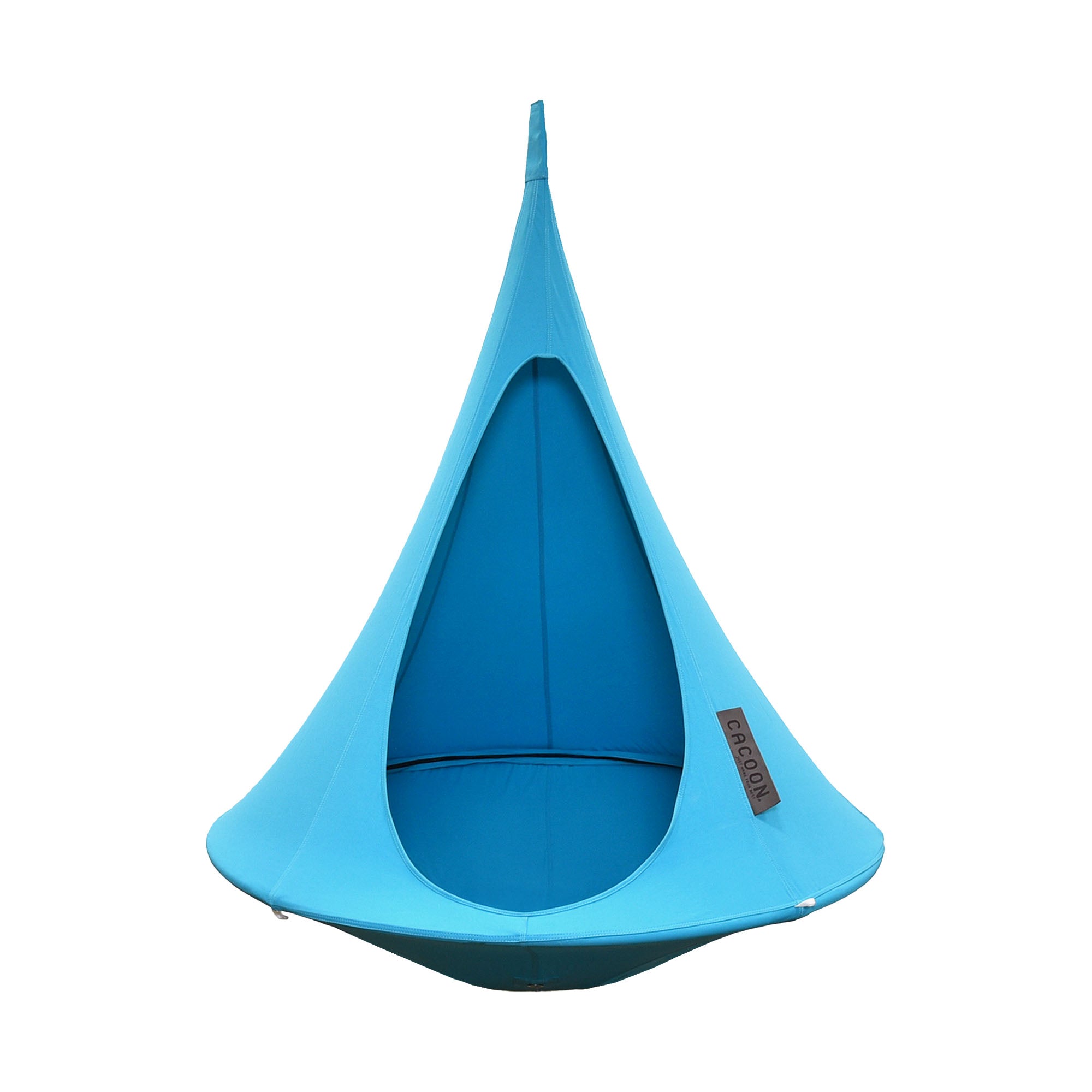 Kids Cacoon - Turquoise – Vivere USA