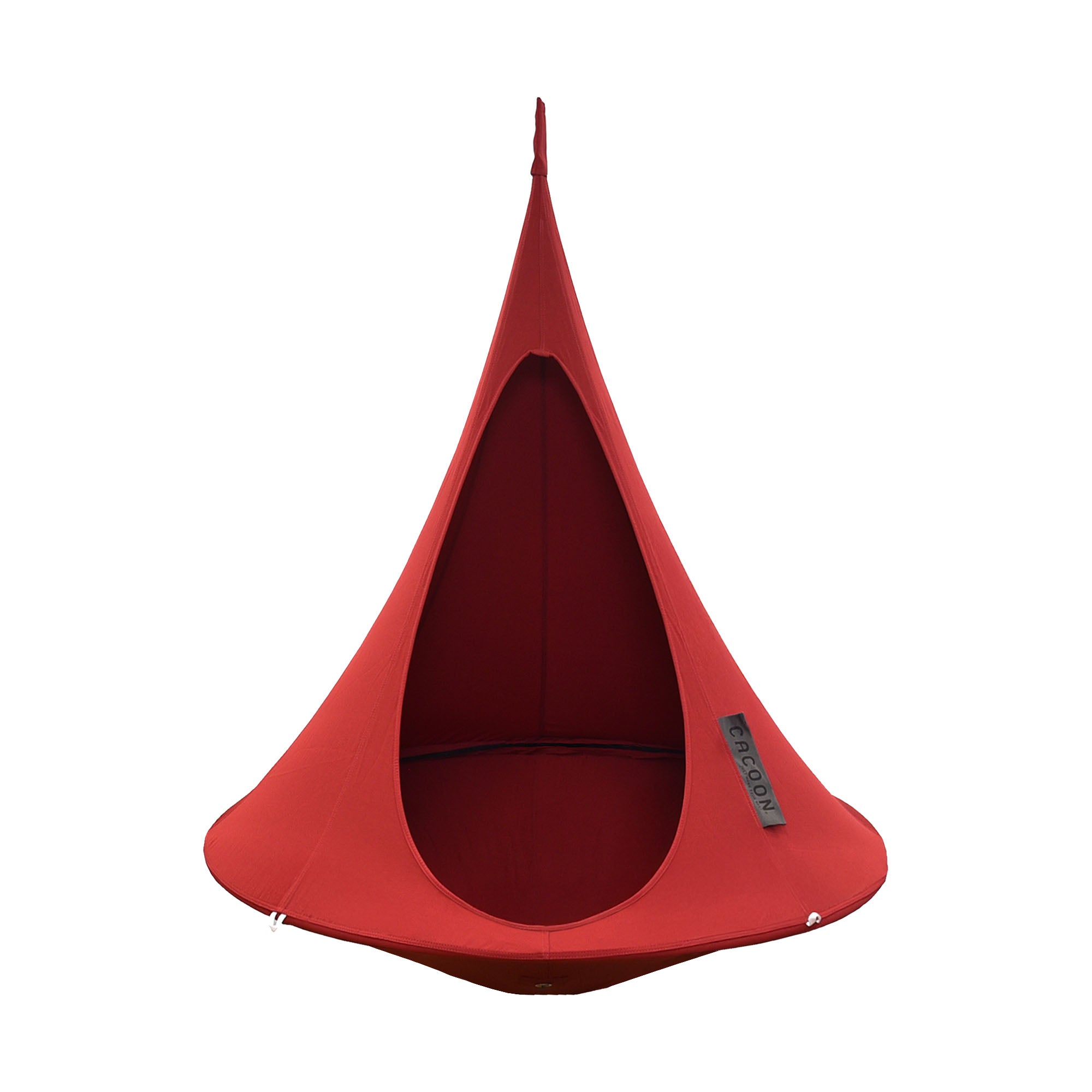Kids Cacoon - Chili Red – Vivere USA