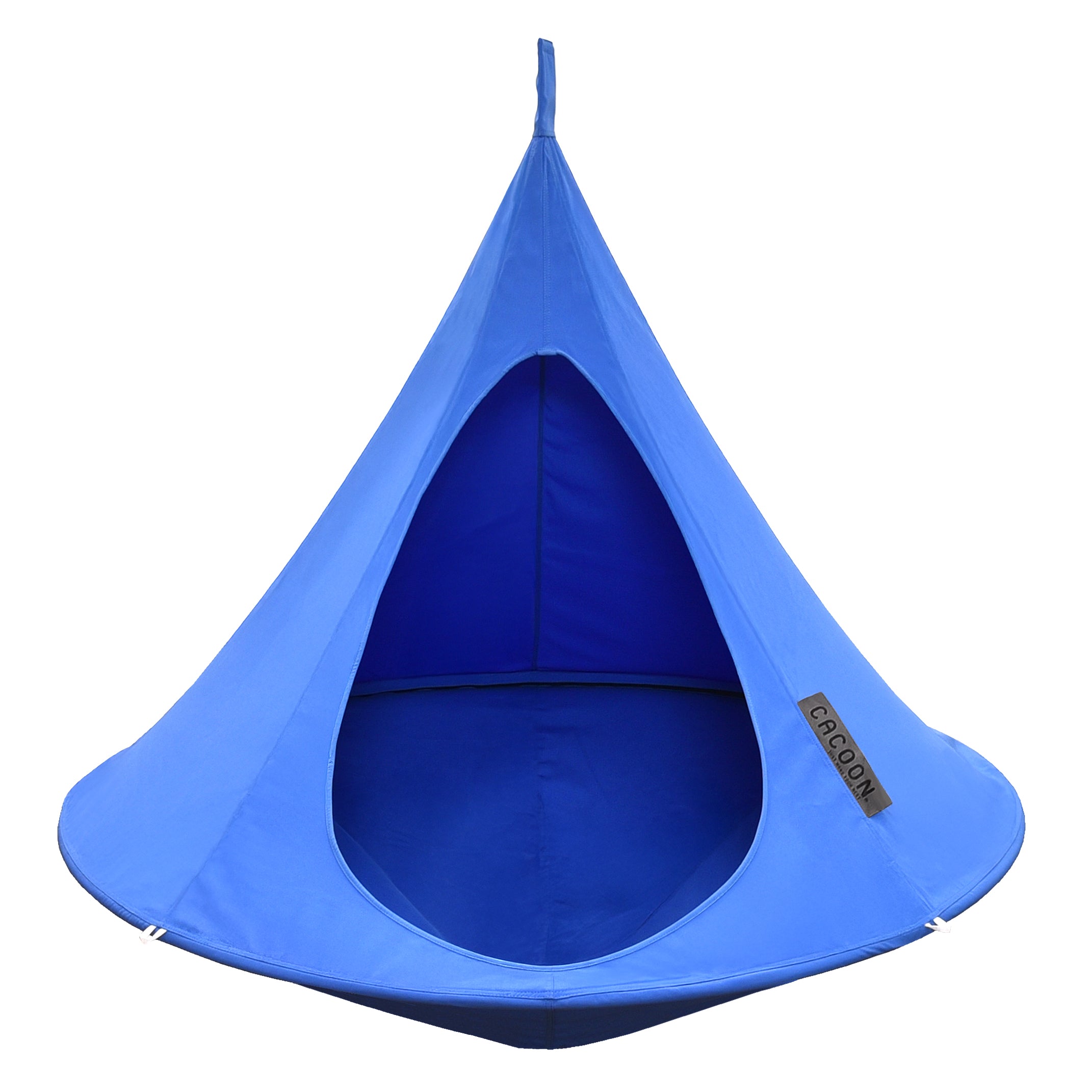 Single Cacoon - Sky Blue – Vivere USA