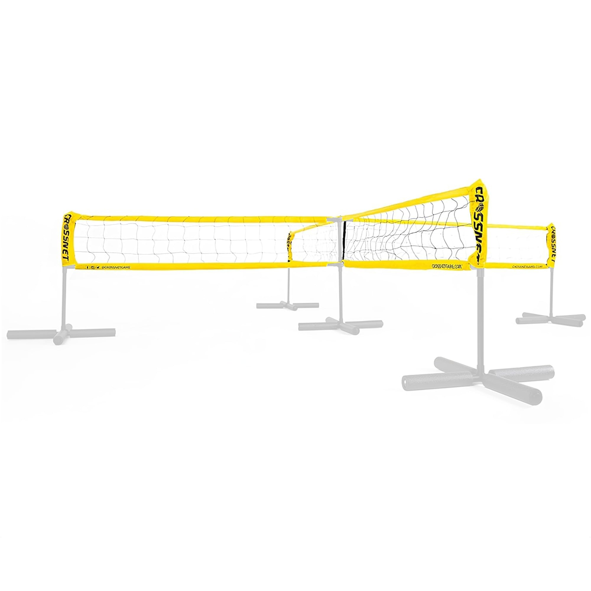 CROSSNET® H2O Replacment Net (Version 1.0) – Vivere USA