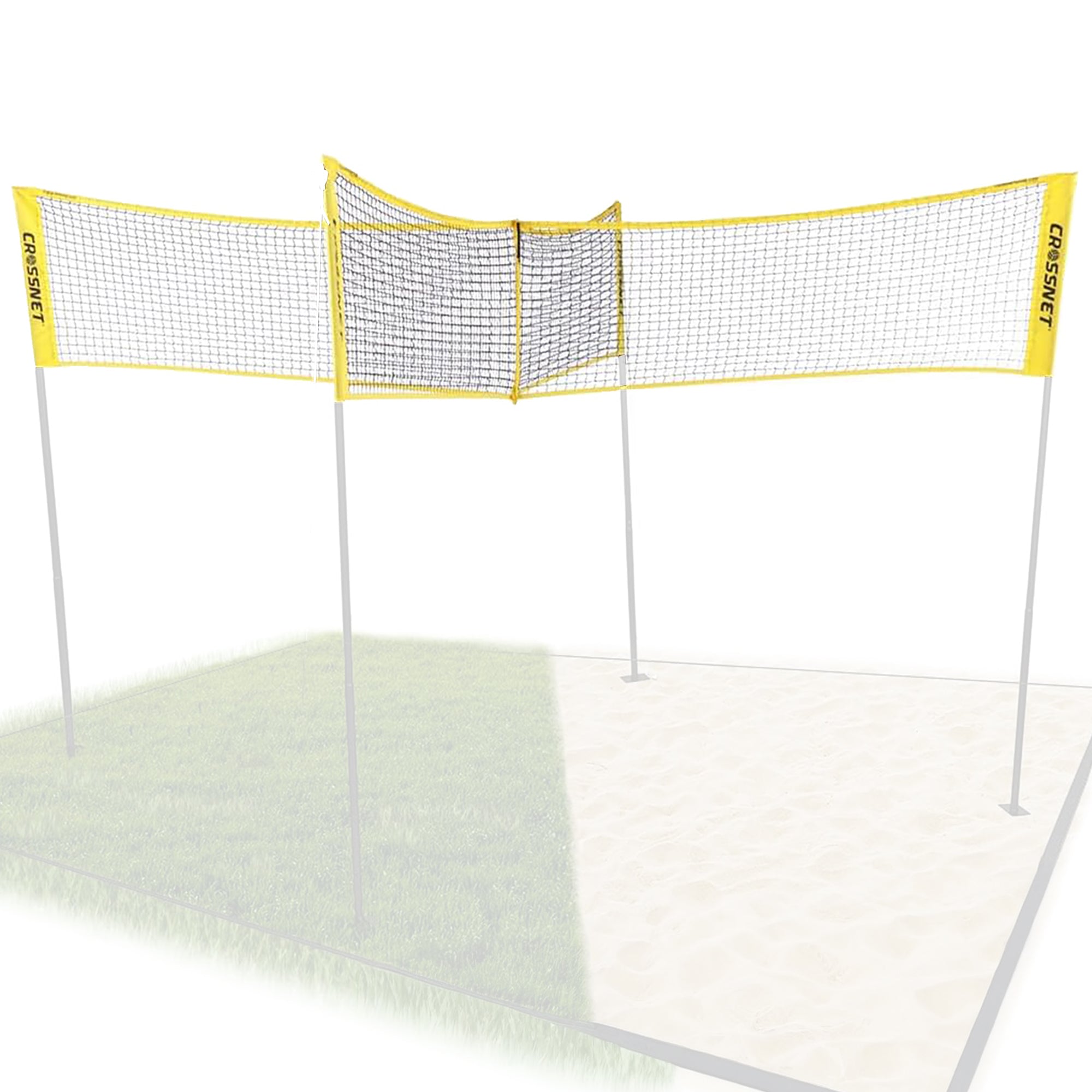 CROSSNET® Game Replacement Net – Vivere USA
