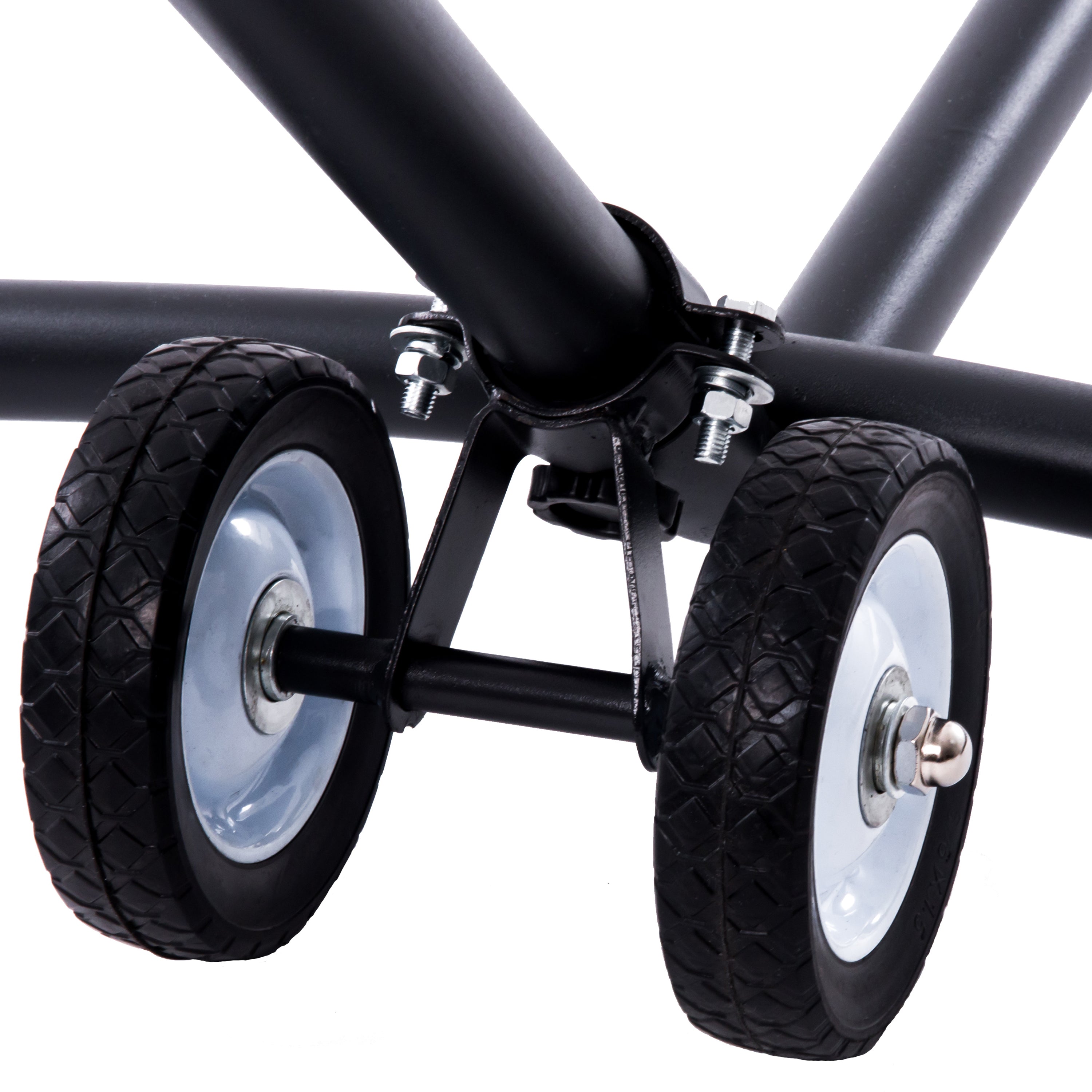 Hammock Stand Wheel Kit – Vivere USA